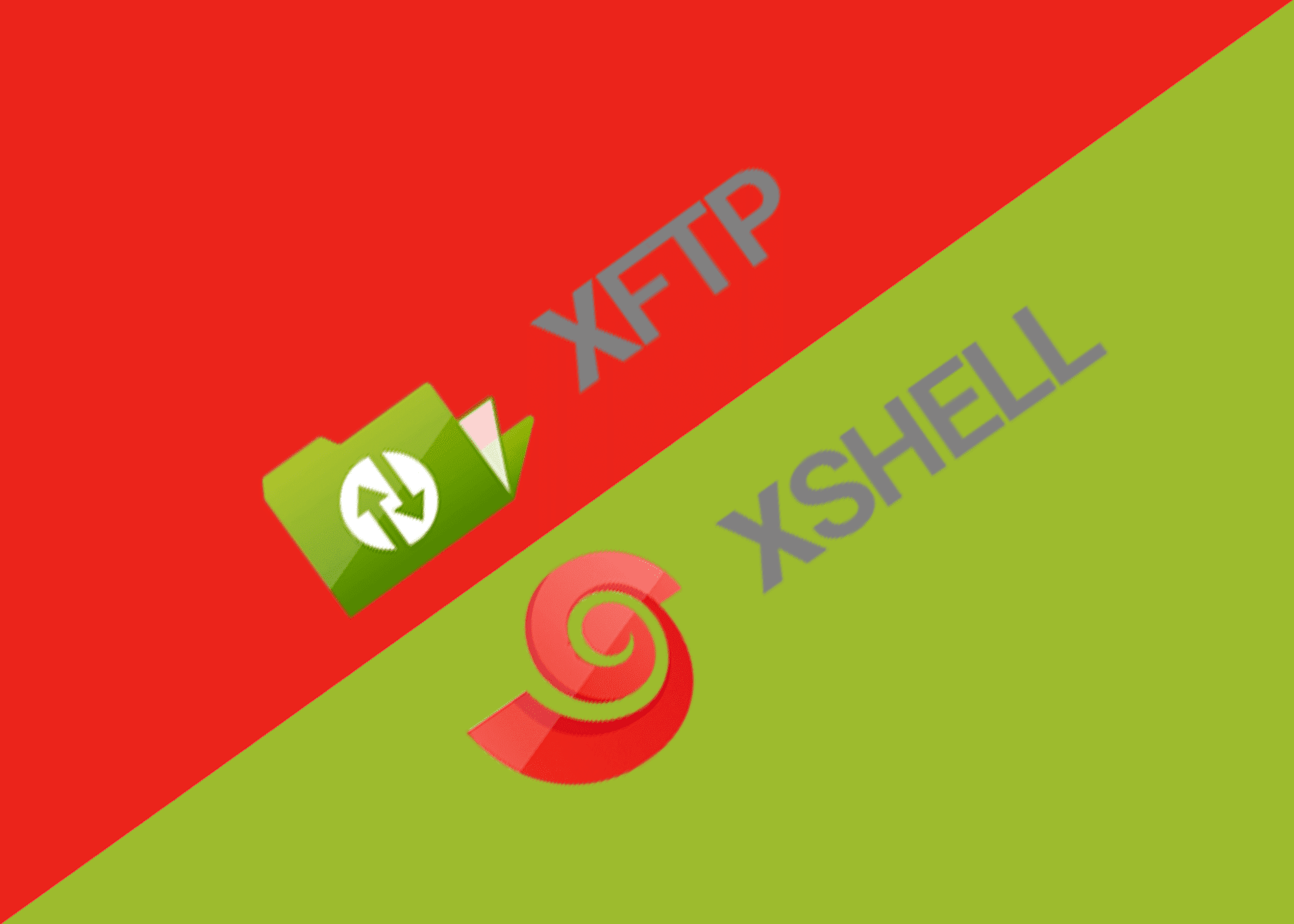Xshell 6 và XFTP 6 crack với keygen