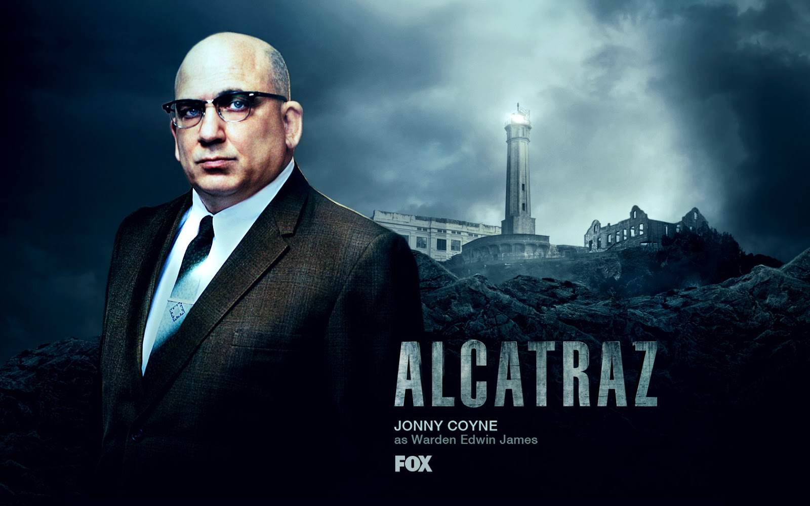 Alcatraz Posters | Tv Series Posters and Cast