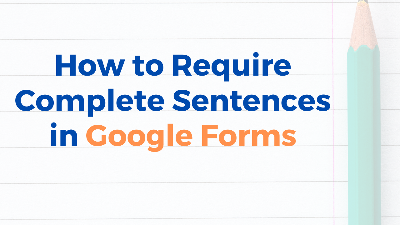 Free Technology For Teachers How To Create Complete Sentence free-technology-for-teachers-how-to-create-complete-sentence