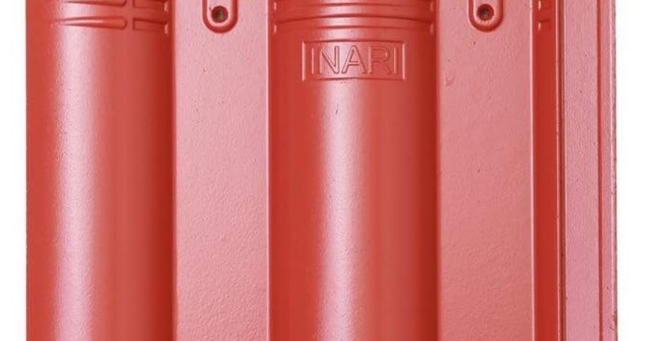 Kích thước, thông số kỹ thuật ngói lợp Inari và phụ kiện