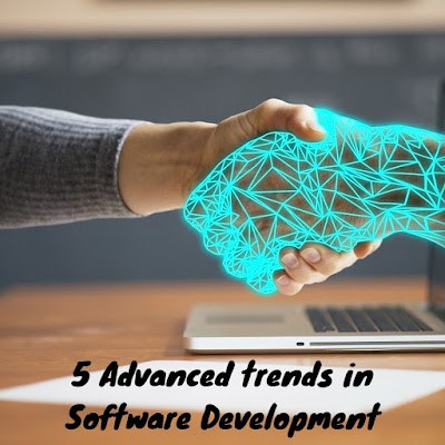 Neosoft Technologies - The future of Business Data Analytics - 5 Things ...