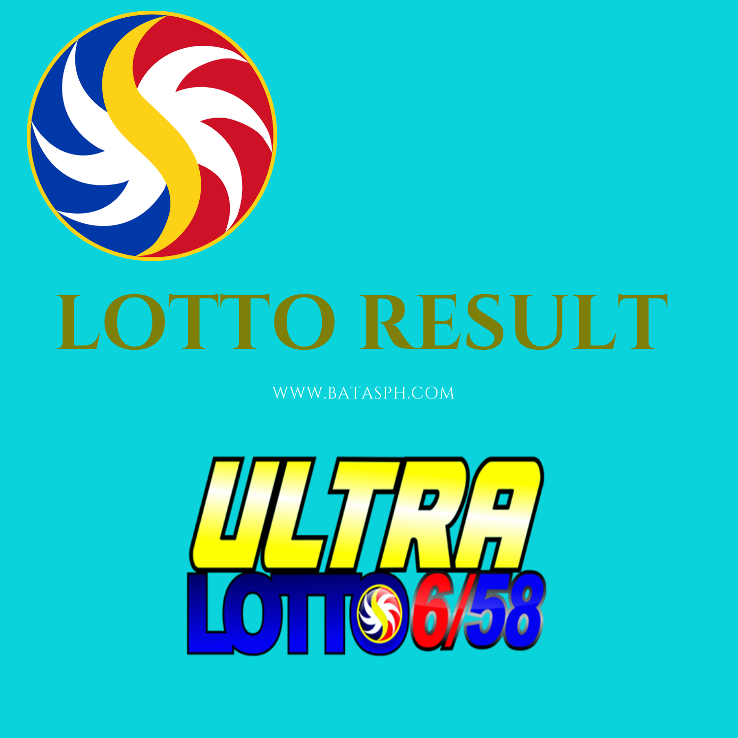 PCSO LOTTO RESULT TODAY Ultra Lotto 6 58 For September 13 2020 pcso-lotto-result-today-ultra-lotto-6-58-for-september-13-2020
