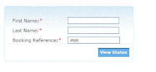 FareHawker.Com®: #UltimateTravelJockey: PNR status ....its advantages ...