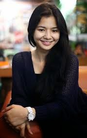 Artis Cantik Pendatang Baru di Indonesia | Kabar Artis