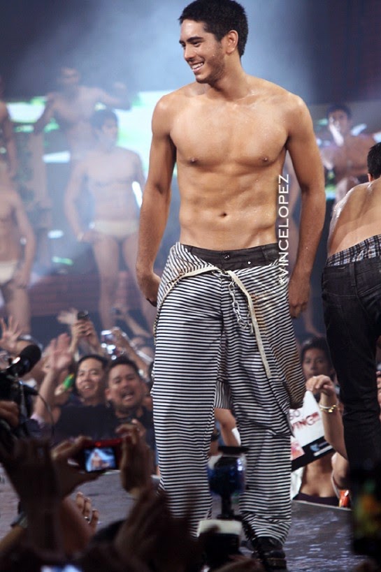 BoyMance BroMance: Filipino Actor - Gerald Anderson (10 pics)