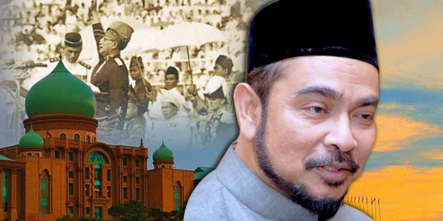 1Media.My: Islam Bukan Sekadar Agama Rasmi Malaysia