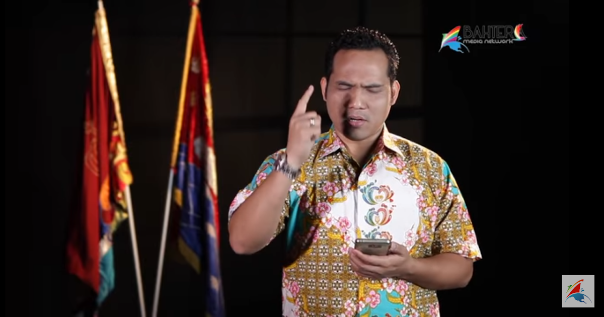 Joshua Ivan Sudrajat S