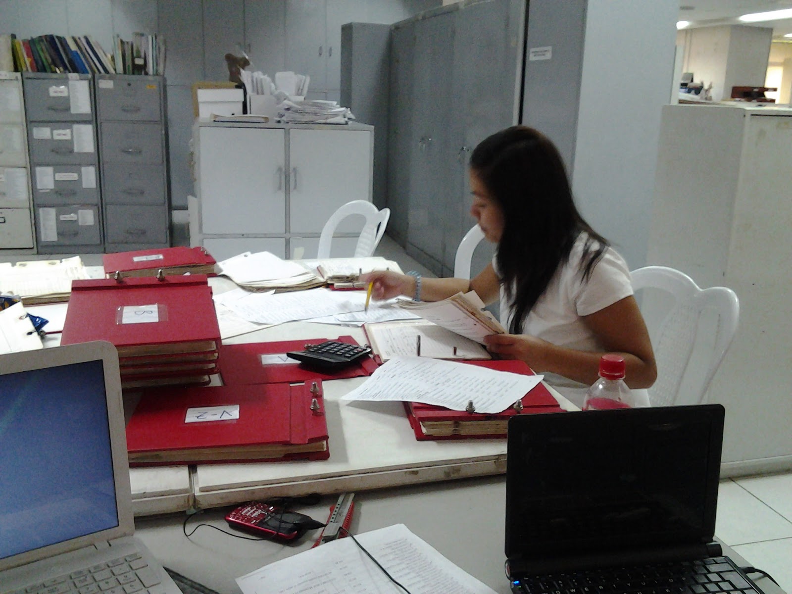 Commission On Audit Training experience: My life at the Commision On ...