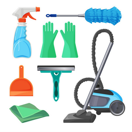 3 Must-Have Cleaning Tools In Your House