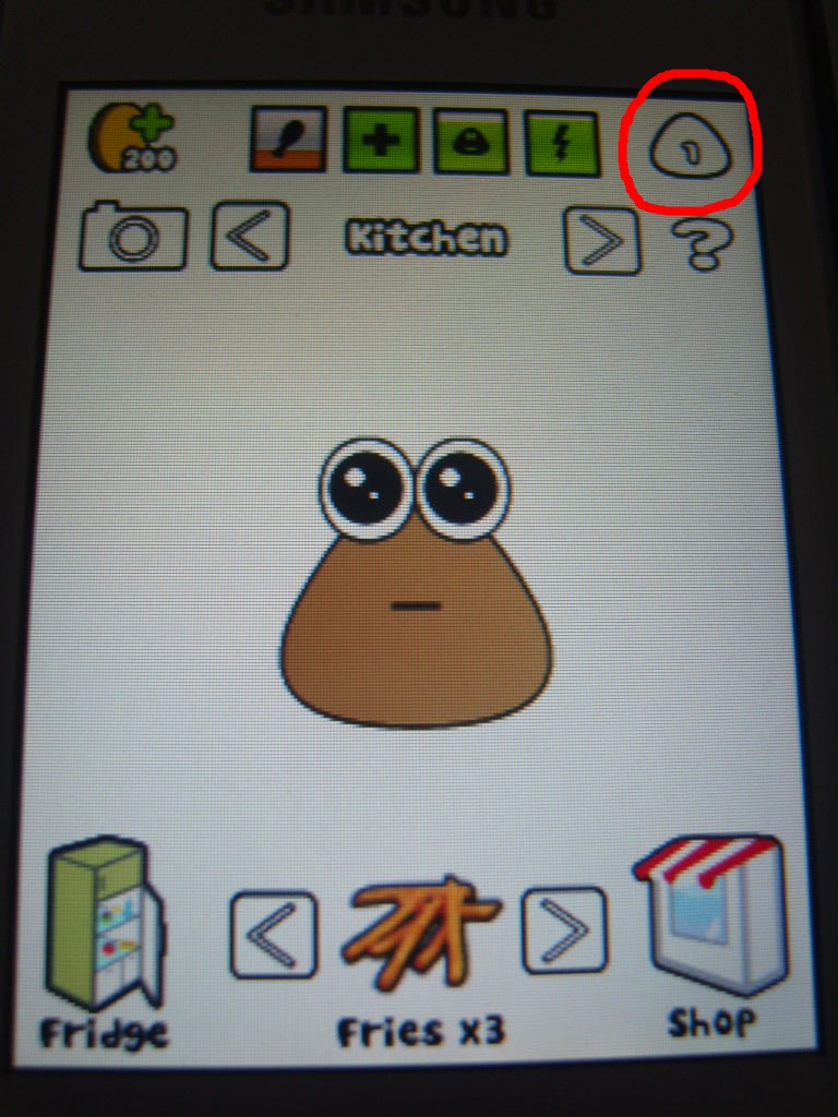 HackerFree4All: Pou Hacked (Unlimited Coins) - Android ( NO ROOT ...
