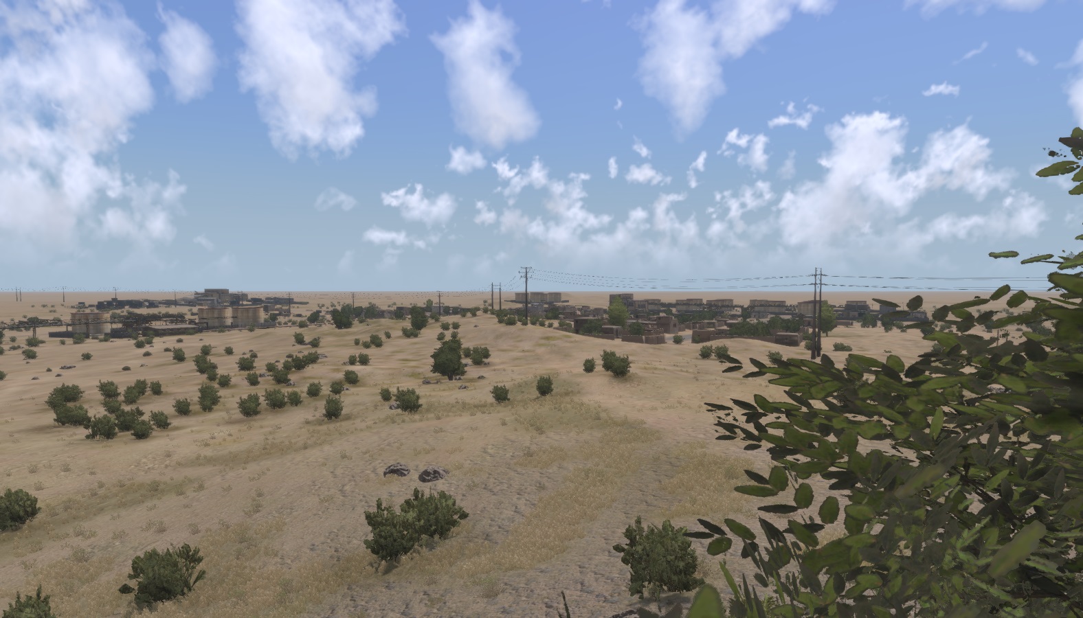Arma 3マップ パックに新しいマップが追加 | 弱者の日記^^ - Arma 3 MODとアドオン紹介