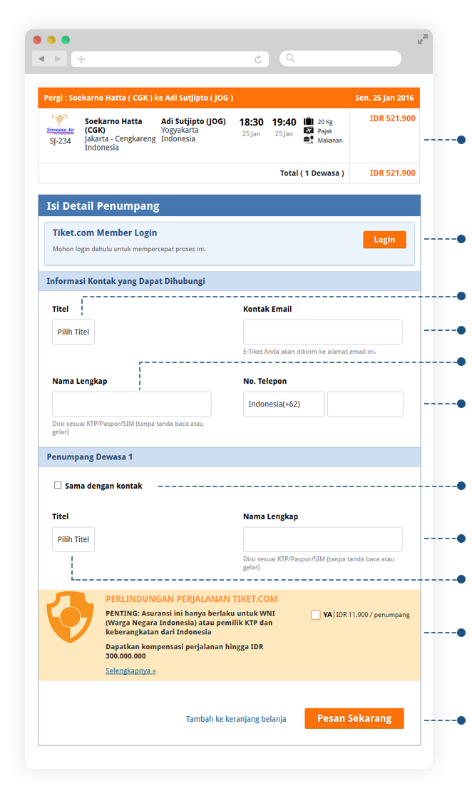Aplikasi penjualan tiket pesawat online - acetoscene Aplikasi penjualan tiket pesawat online - acetoscene