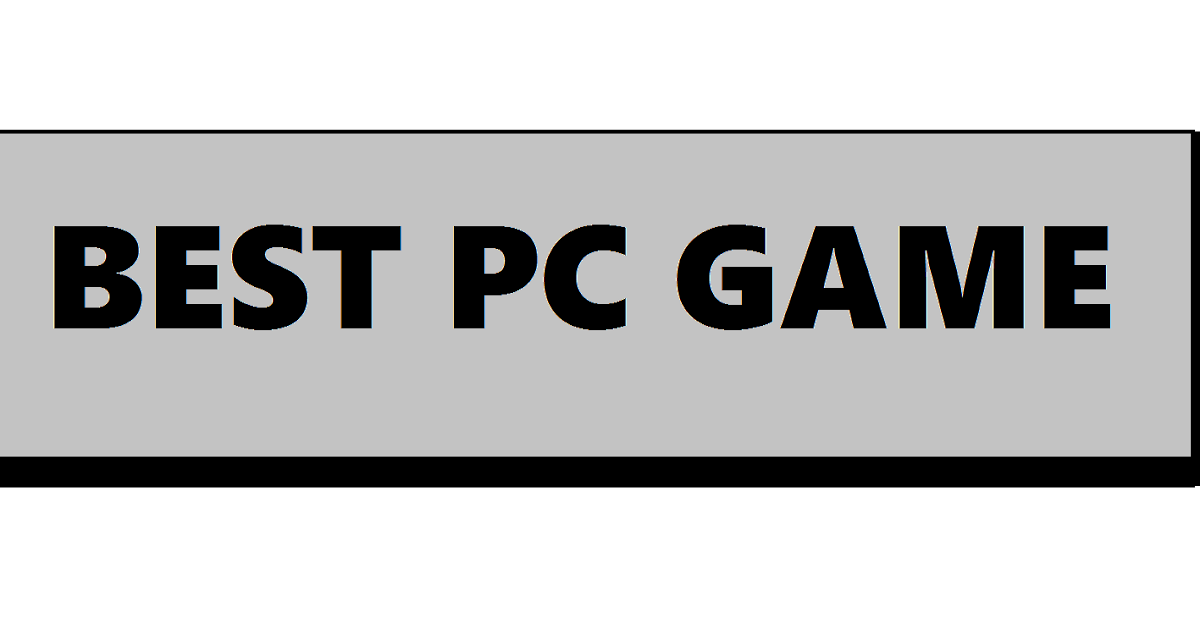 Best PC Games Under 5gb Best4You best-pc-games-under-5gb-best4you