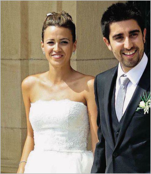 Conexión Ubaguera: Se casa Alex Ubago