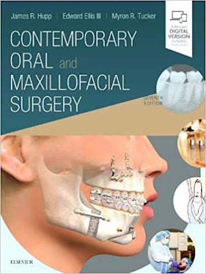 7 ORAL SURGERY BOOKS that every specialist must read