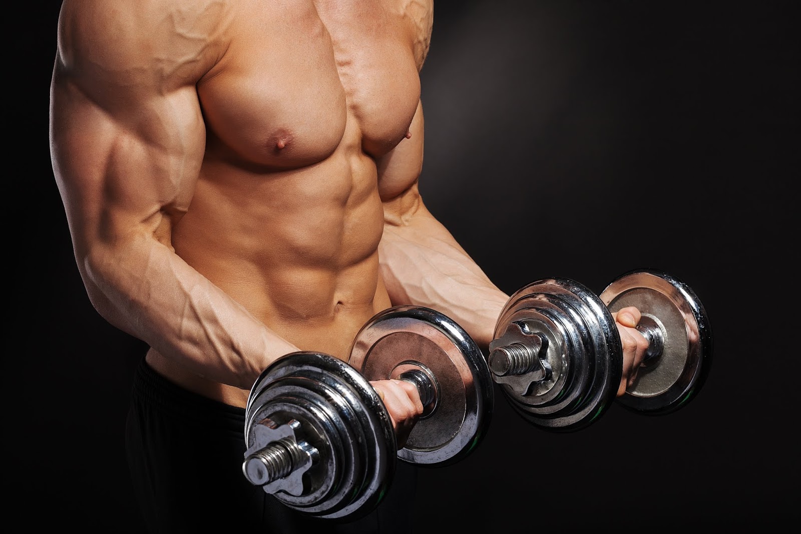 Andrew Heming's Blog: Whole Body vs. Lower/Upper for Size & Strength