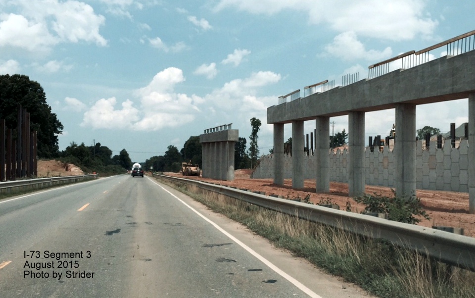 I-73/I-74 Year in Review 2015