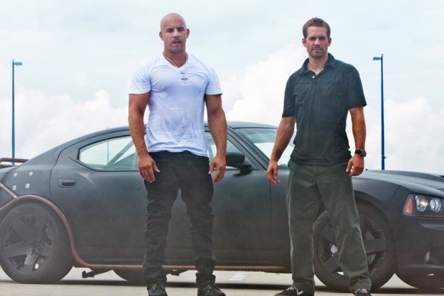 Nissan Skyline GT-R R35: ‘Fast and Furious 7′ – Everything We Know ...