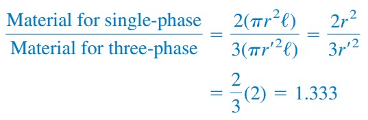 Balanced Three-Phase Power Formula Explained | Wira Electrical
