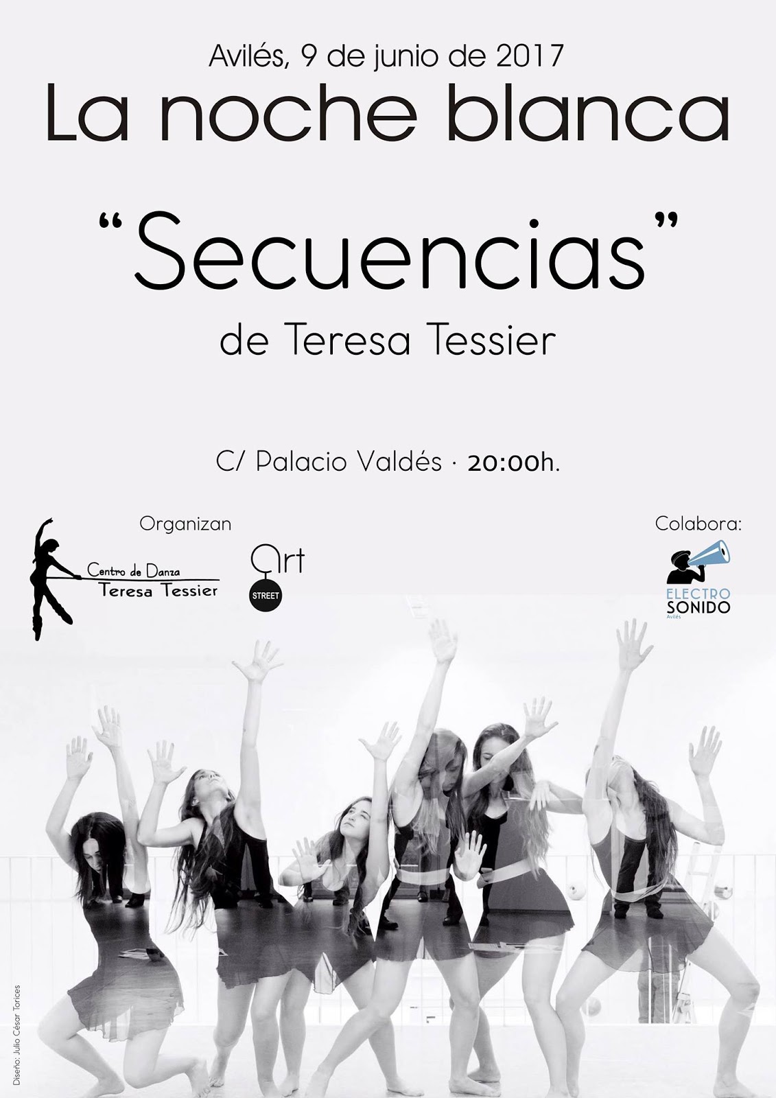 ASÓMAte: La Noche Blanca 2017 (Avilés) ASÓMAte: La Noche Blanca 2017 (Avilés)