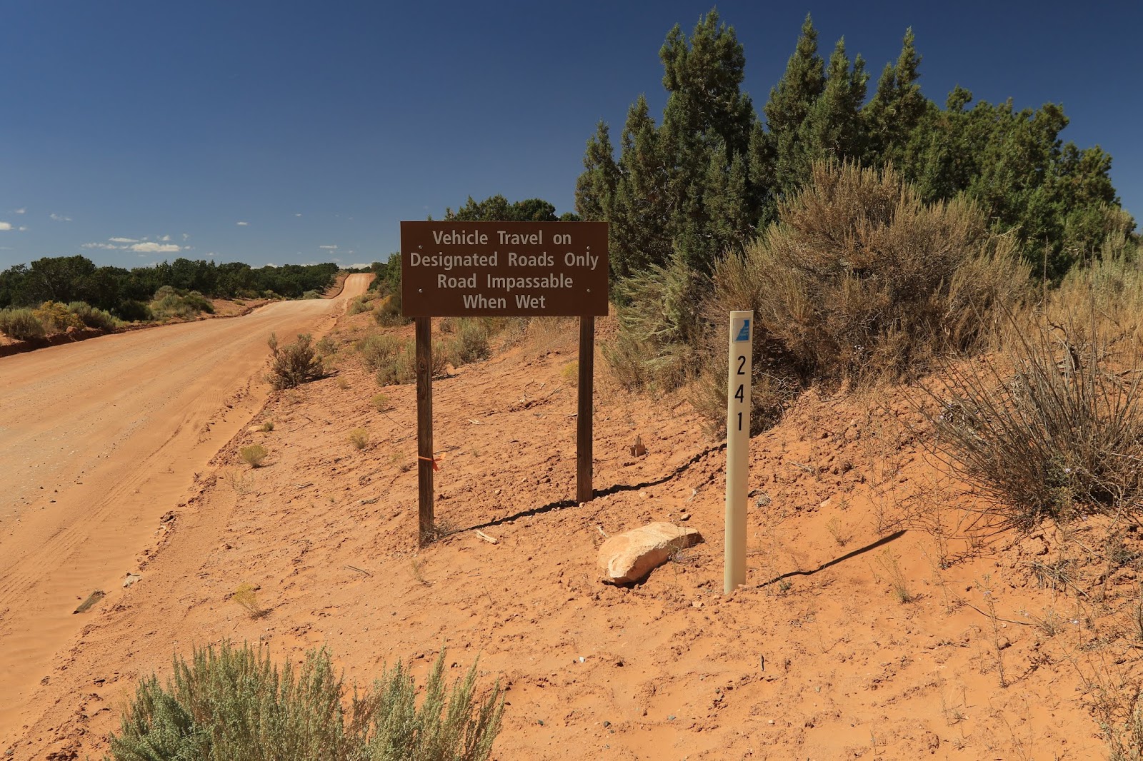 gjhikes.com: Muley Point