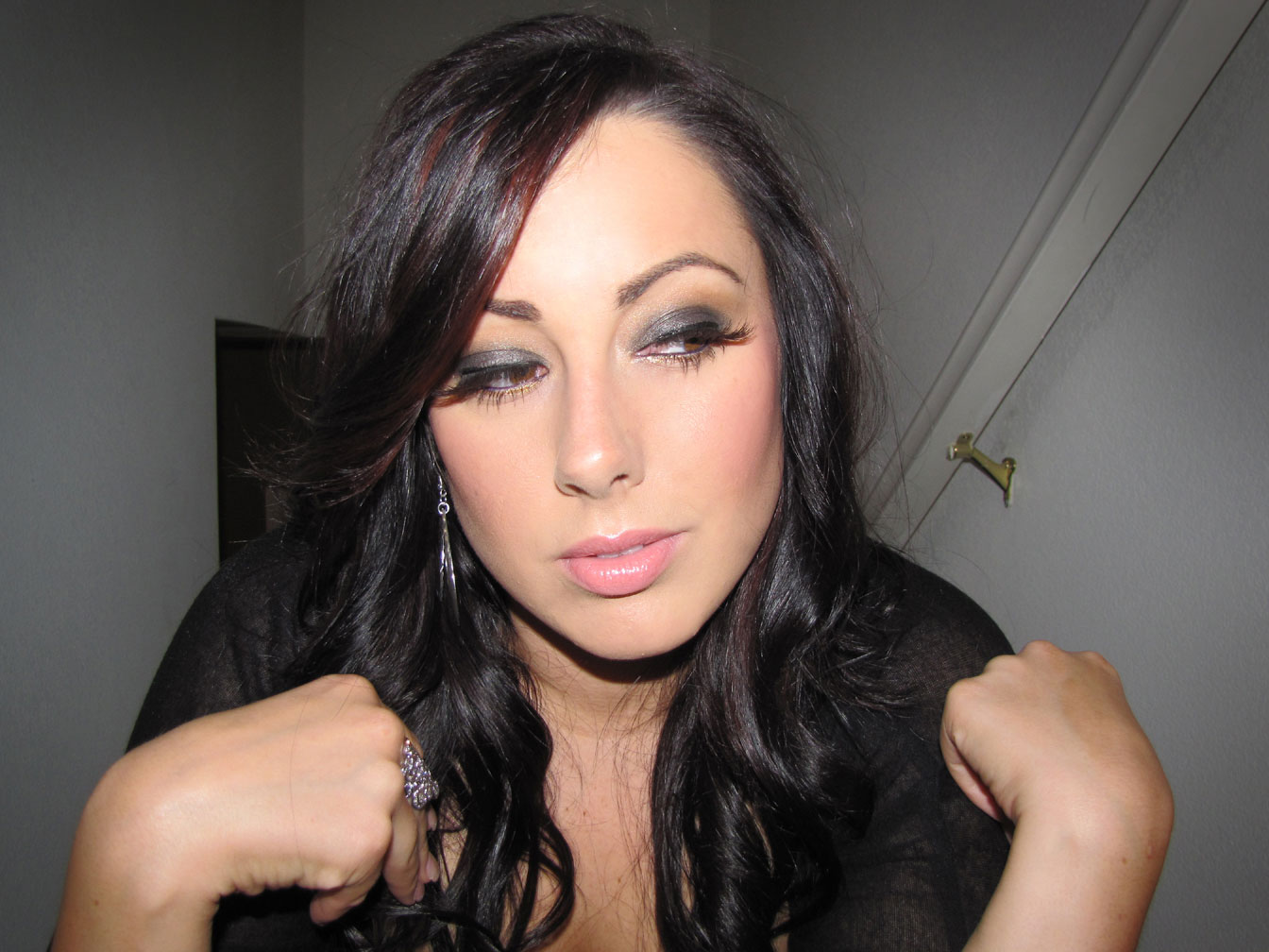 Make Up Looks Collection Part 2 Sexy Makeup Looks