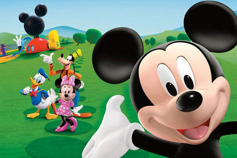 Mickey Mouse regresa con 19 cortometrajes | Series de Television