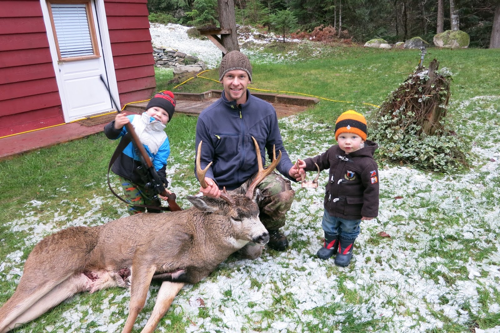 Daryl Treadway's Stories & Videos