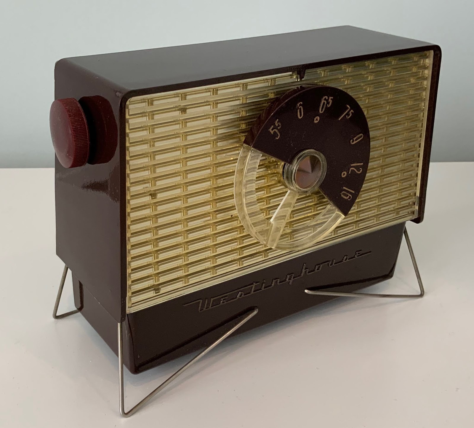 *American*Radio*Design* - - Deco-Mid Century, Retro Styled Vintage Tube ...
