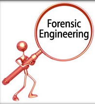 Forensic engineering