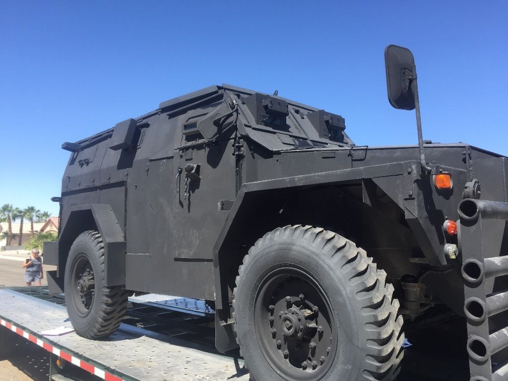 Auction Watch: 1955 Humber Pig - DailyTurismo