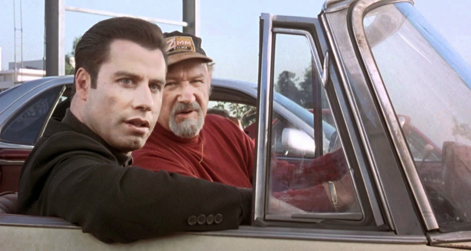 "What Kind of Writing Pays the Best?" asked Harry Zimm...