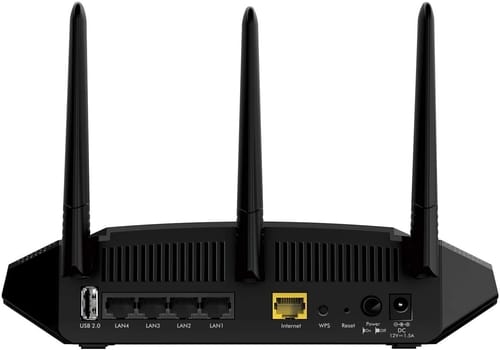 Review NETGEAR WAC124 AC2000 Dual Band Wi-Fi Access Point
