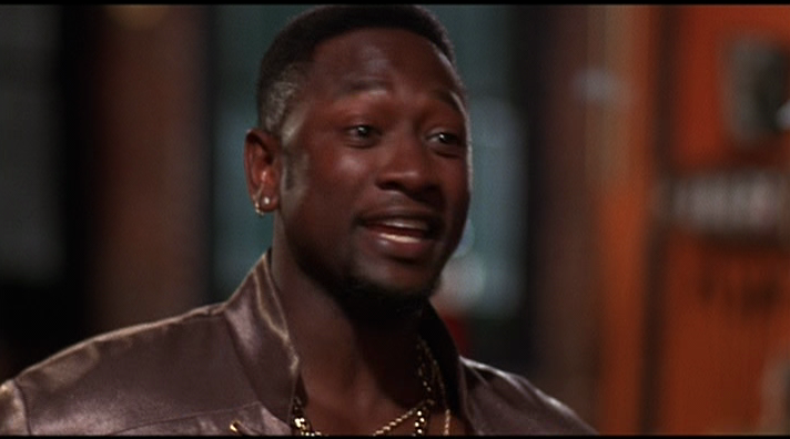 The Department of Afro American Research, Arts and Culture