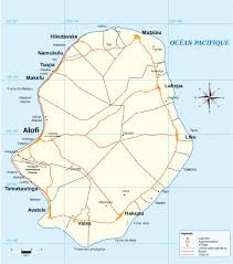 Every Day Is Special: January 3 - Takai Week in Niue