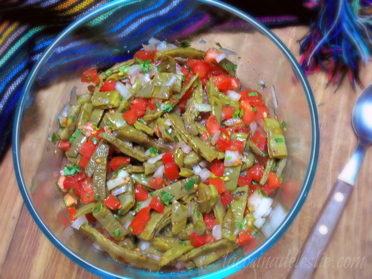 Diced Nopales at Donald Edwards blog