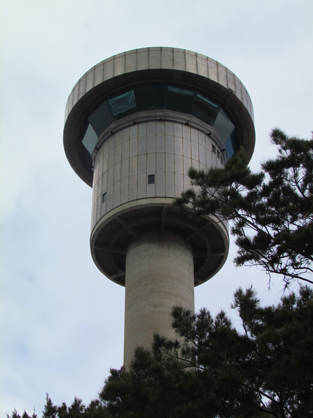 A View Of Sydney: Port Operations and Communication Centre