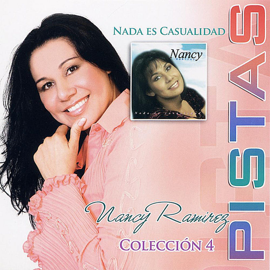 MEGA Alabanzas: Nancy Ramirez Discografia Completa Descarga