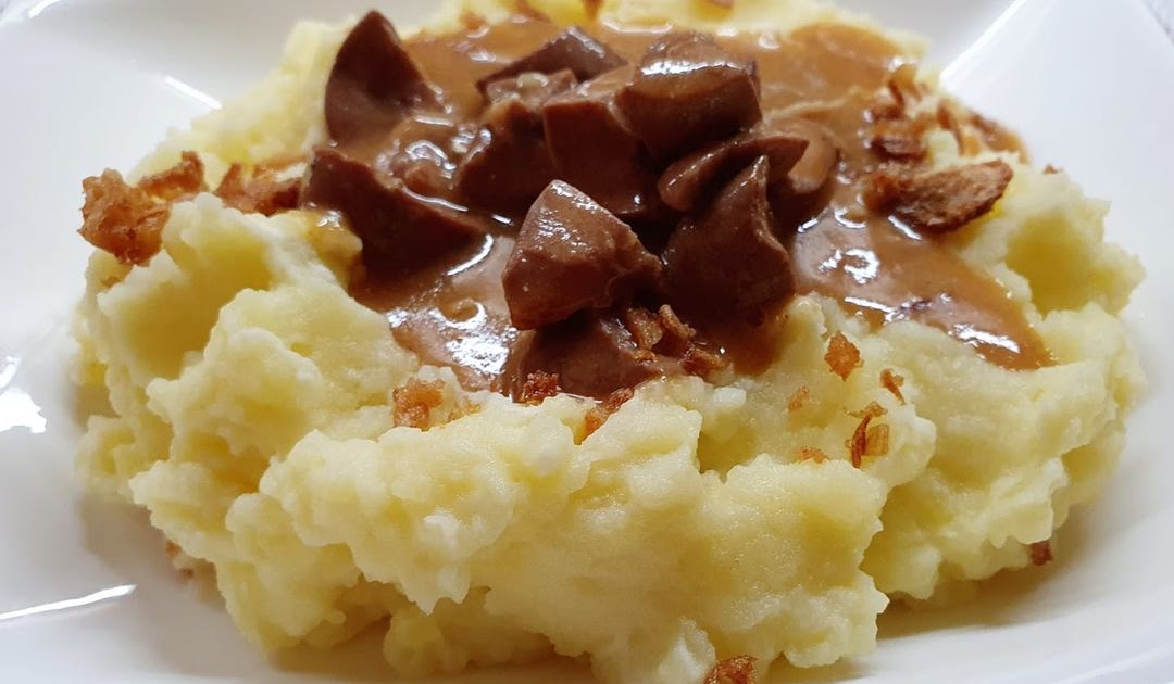 Simi´s Foodblog: Saure Nierchen