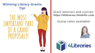 Library Grants