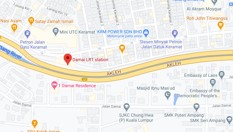 LRT,MRT, railways, tourism, management @kltransit.blogspot.com : LRT ...