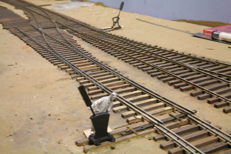 USMRR Aquia Line and other Model Railroad Adventures: Implications of ...