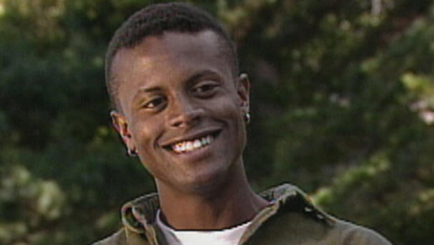 Welcome to my world.... : 'Real World' star Sean Sasser dies at 44