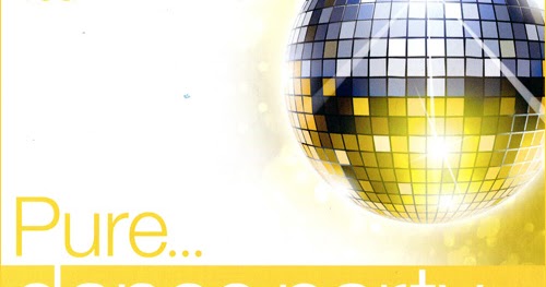 STUDIO 54 - DISCO/FUNK (DJ RAS EL SEÑOR DE LOS VINILOS) LA PANDILLA DE ...