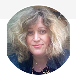 Third Party Second Bananas: Karen Dell Kinnison