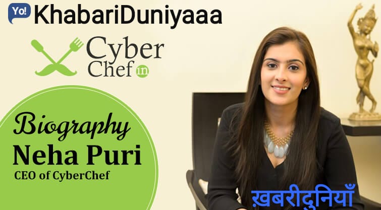 Neha Puri Biography, Biography of Neha Puri, Neha Puri Biography in ...