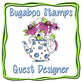 *{CraftChaos}*: Bugaboo digital stamps: New Release