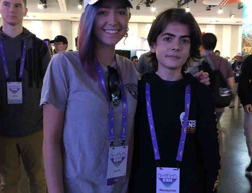 Wantep Twitch Streamer Bio, Age, Height, Girlfriend - demo