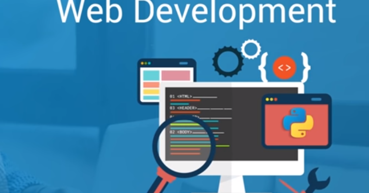 Web Development Using Python | BROWzz