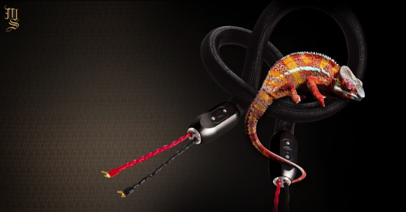 THE FIRST KHARMA CABLE – Ultimate High-Fidelity